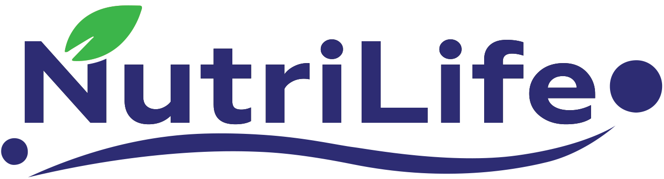 Contact Us – Nutri Life